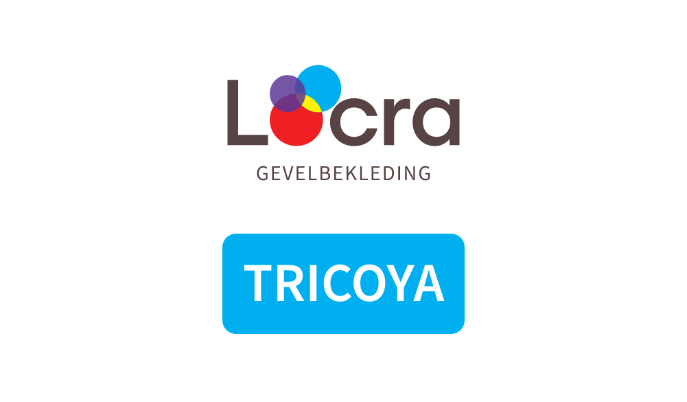 Locra Gevelbekleding Tricoya